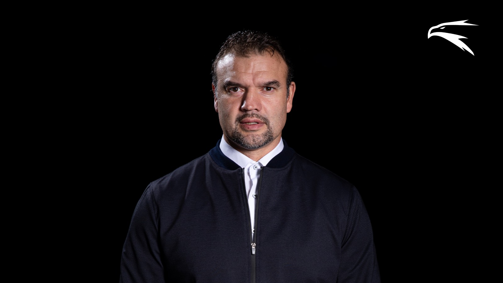 Prostějov povede jako hlavní trenér Martin Štrba! | LHK Jestřábi Prostějov