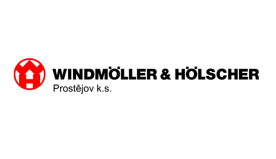 Představujeme nového sponzora, firmu Windmöller & Hölscher Prostějov ...